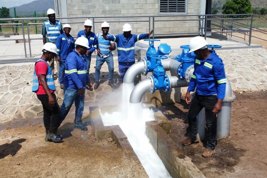 FISD LIMITED COMPANY